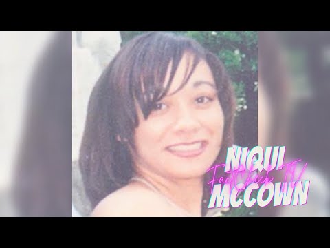Unsolved Mysteries - Niqui McCown special guest Michele McCown Luster ...