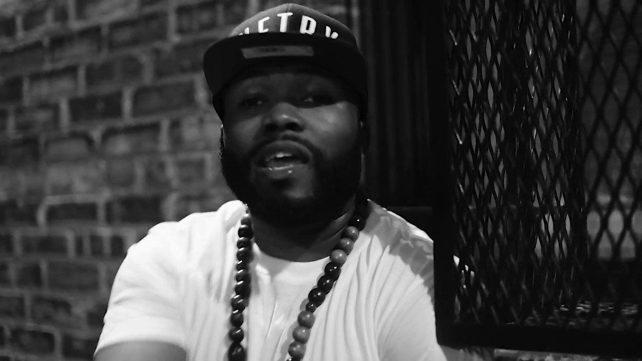 THRE - I Know A Man ft. Evan Ford music video - YouTube