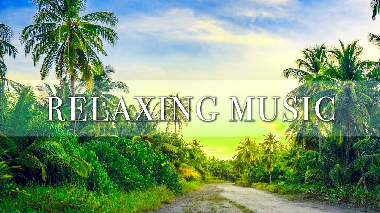 Comfort music for you who can't sleep You will be your strength in a ...