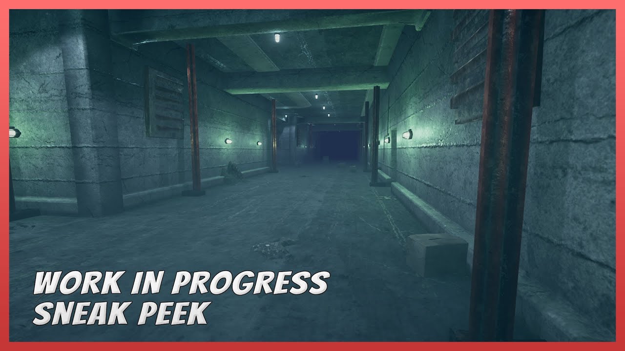 [Work In Progress] Procedural Rooms Generation Package, Sneak Peek 2 ...