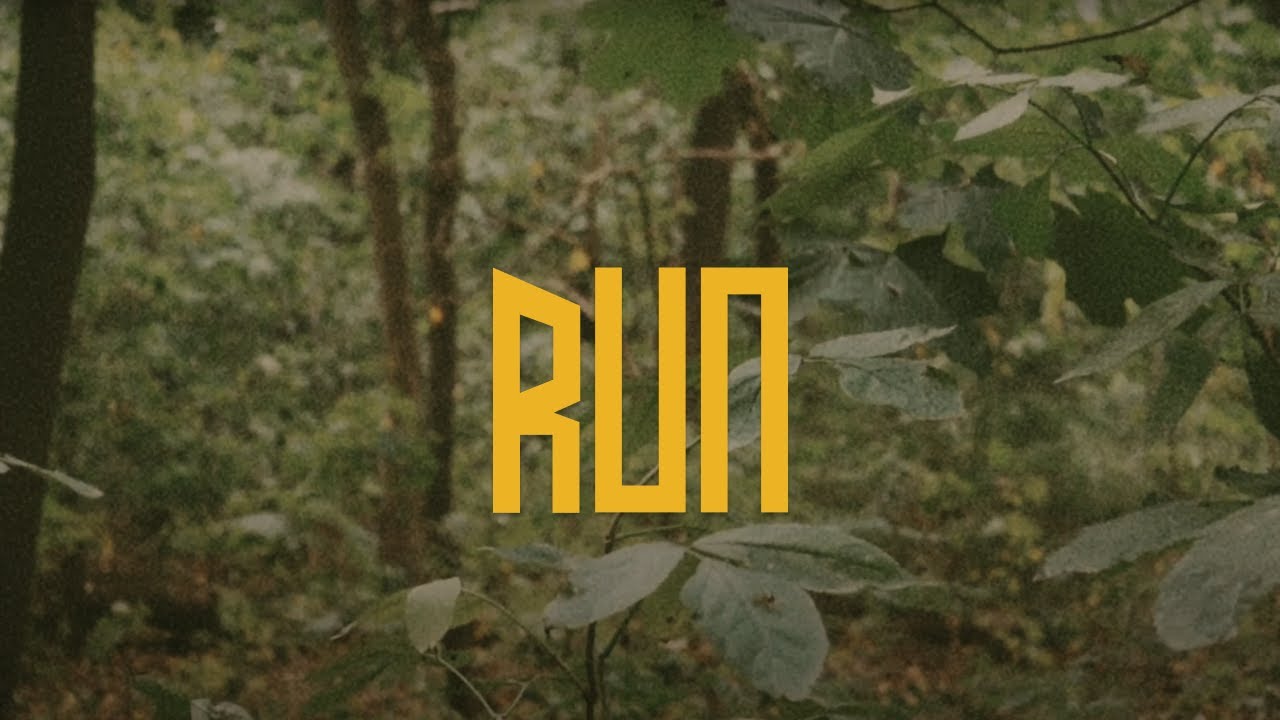 The Thousand Miles - Run (Official Lyric Video) - YouTube