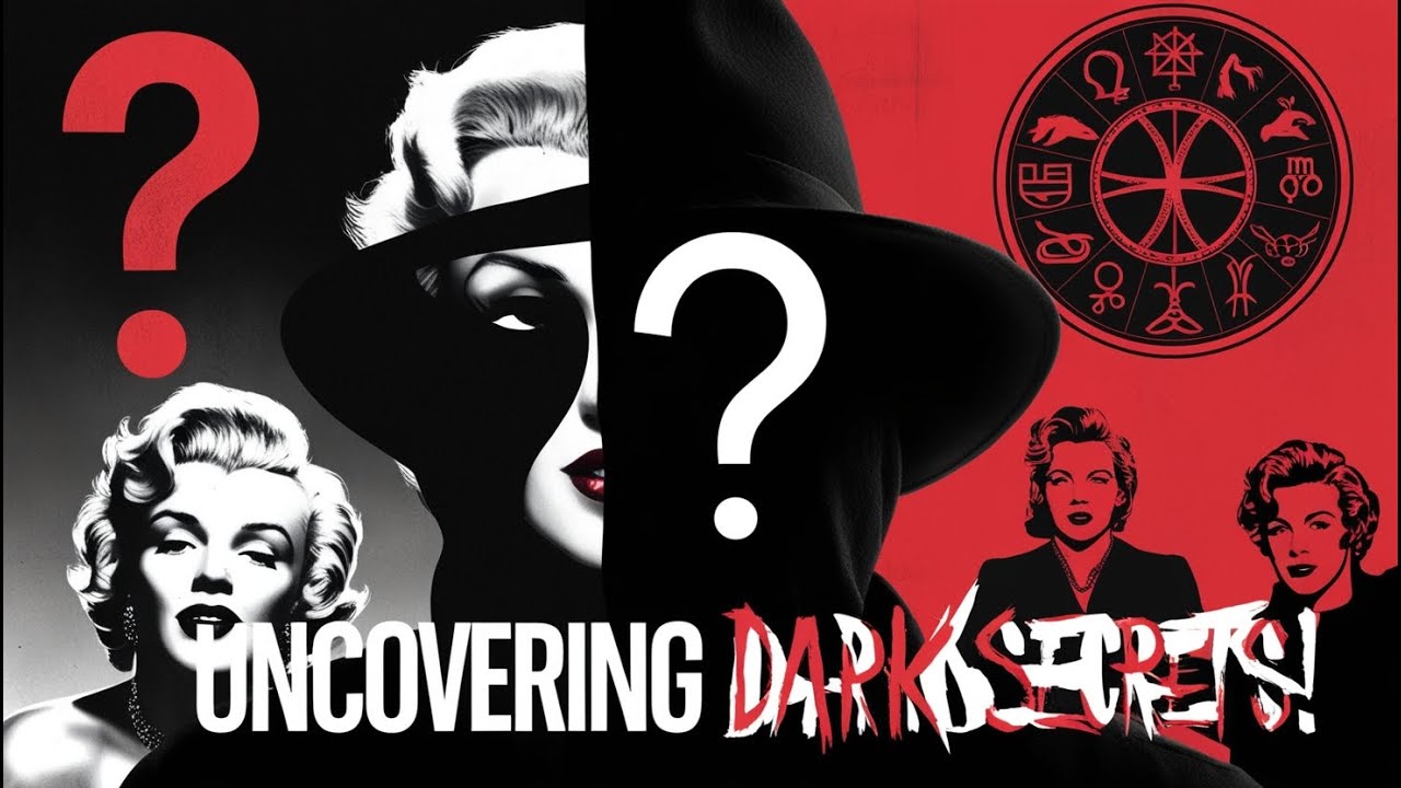 I Uncovered the Darkest True Crime Conspiracy Theories—And What I Found ...