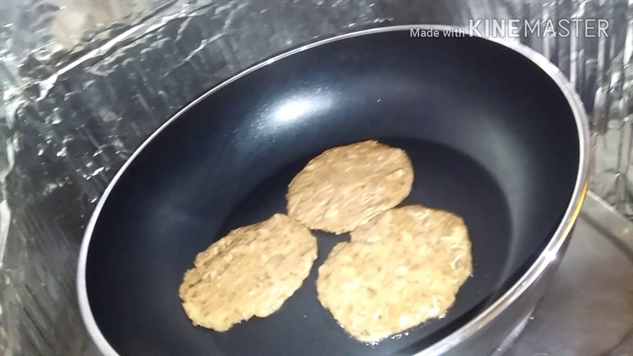 CHEF’S GALLERY NON-STICK PAN - YouTube