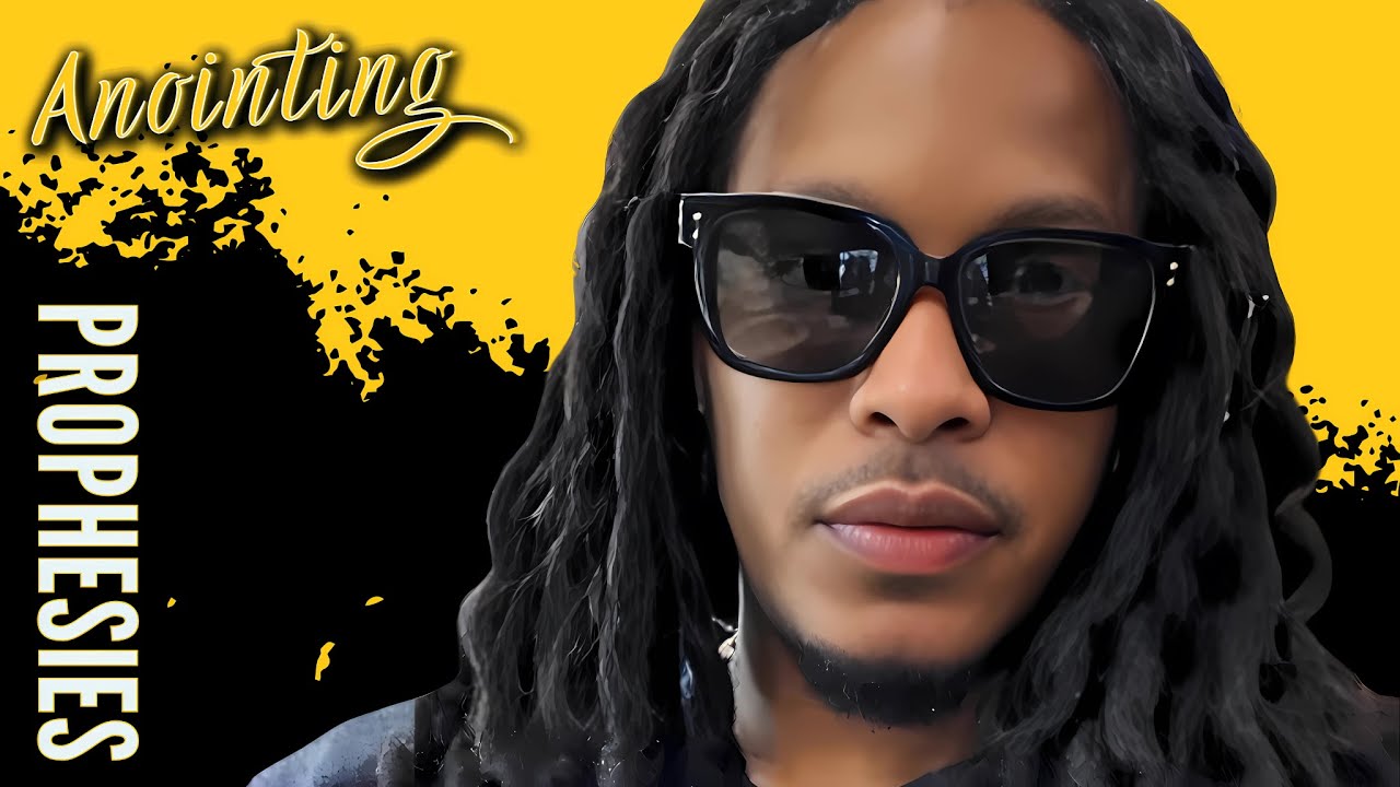 JESUS IS ENOUGH PROPHET LOVY APOSTLE DANIEL ADAMS AND KATHRYN KRICK I ...