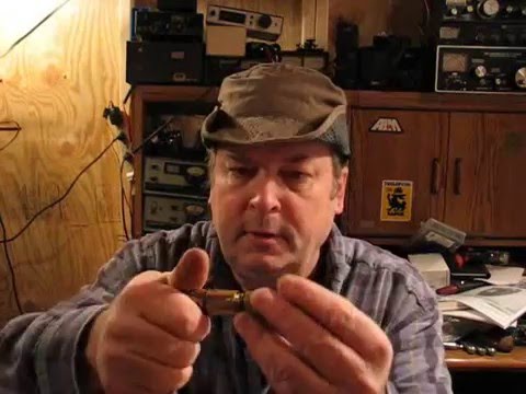 Benjamin 392 Valve Mod - YouTube