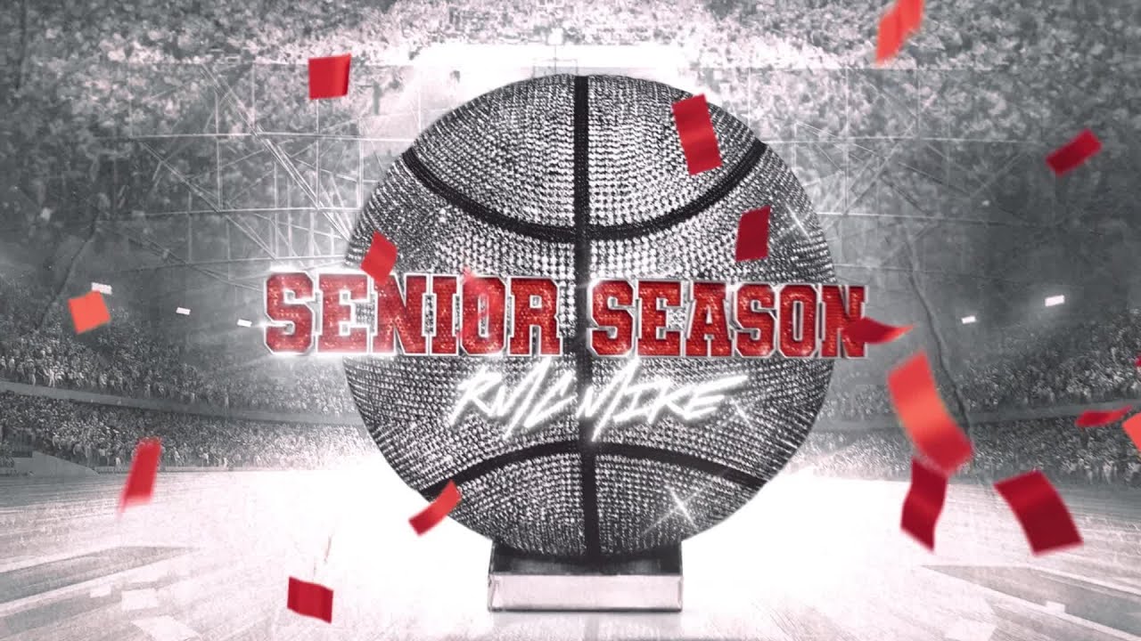 RMC Mike - New Mission (Official Visualizer) - YouTube