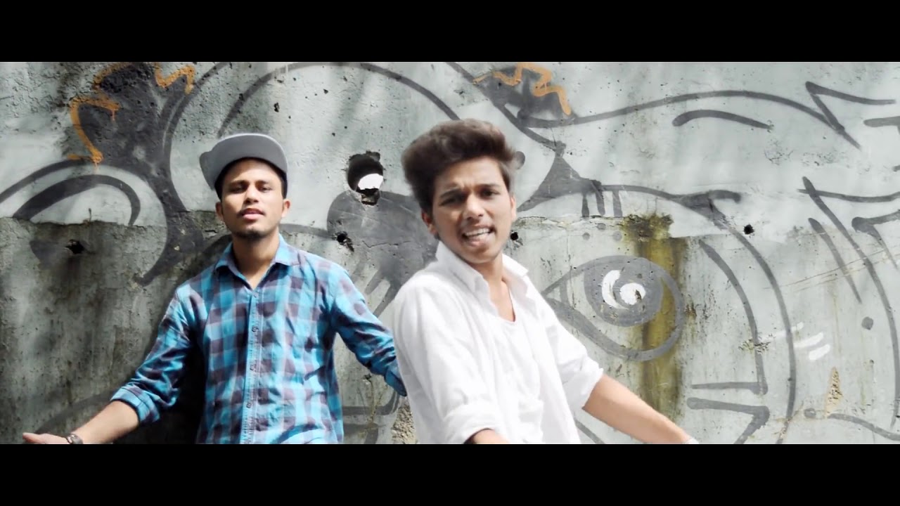 New watsapp status video 2018 Tera bhai hip hop kre || emcee rhymester ...