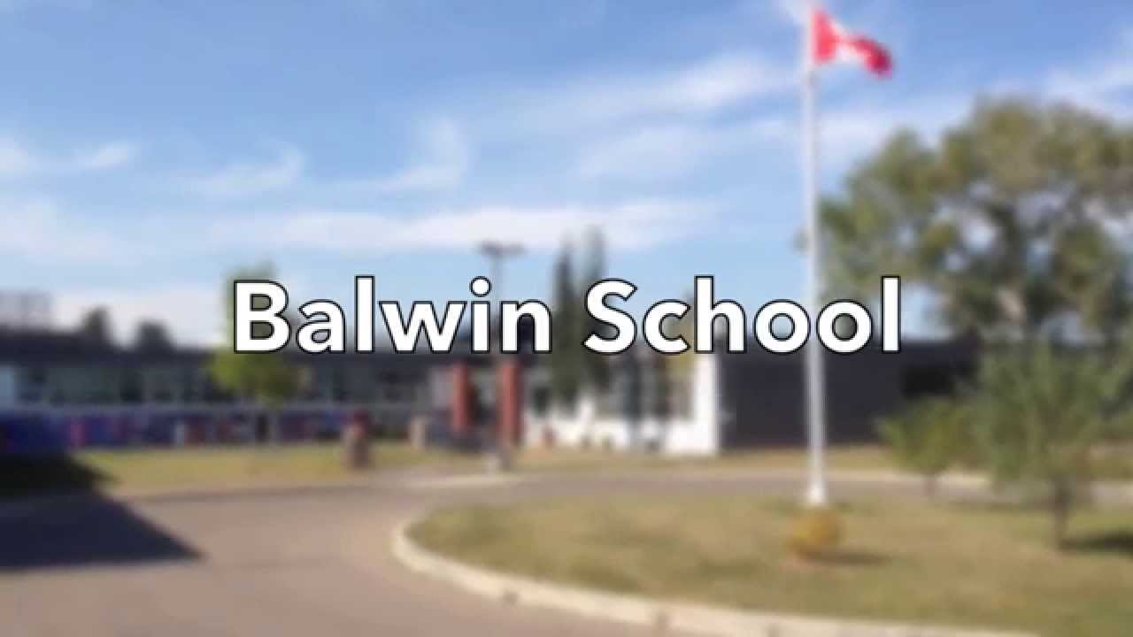 Balwin School - Our Future Depends on Us Furthering These Ideals - YouTube
