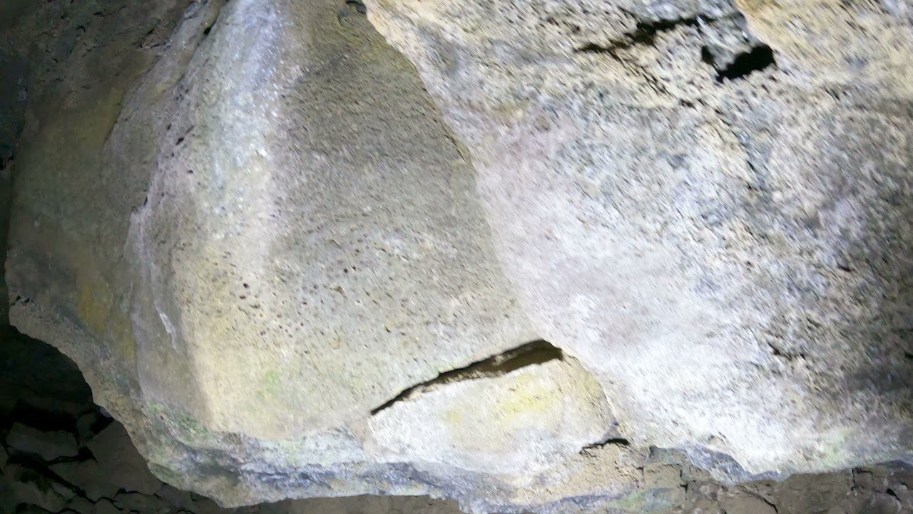 Benjamin Cave, video 2, part 3, 5k 30fps 2880p30 - YouTube