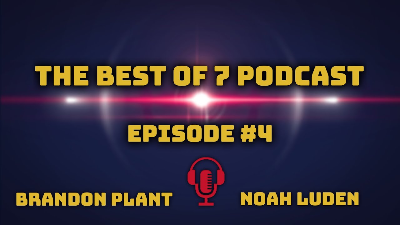 Episode #4: A Long Weekend Edition of Sports Stories with Brandon Maki ...