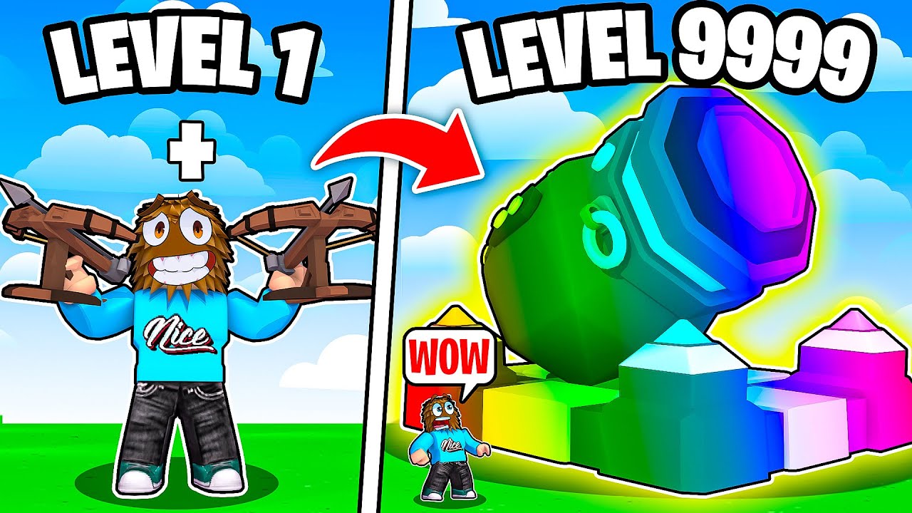 Merging 2,923,106 Towers In Roblox - YouTube