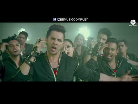 Bezubaan Phir Se Full Video  Disneys ABCD 2  Varun Dhawan  Shraddha Kapoor  Sachin   Jigar