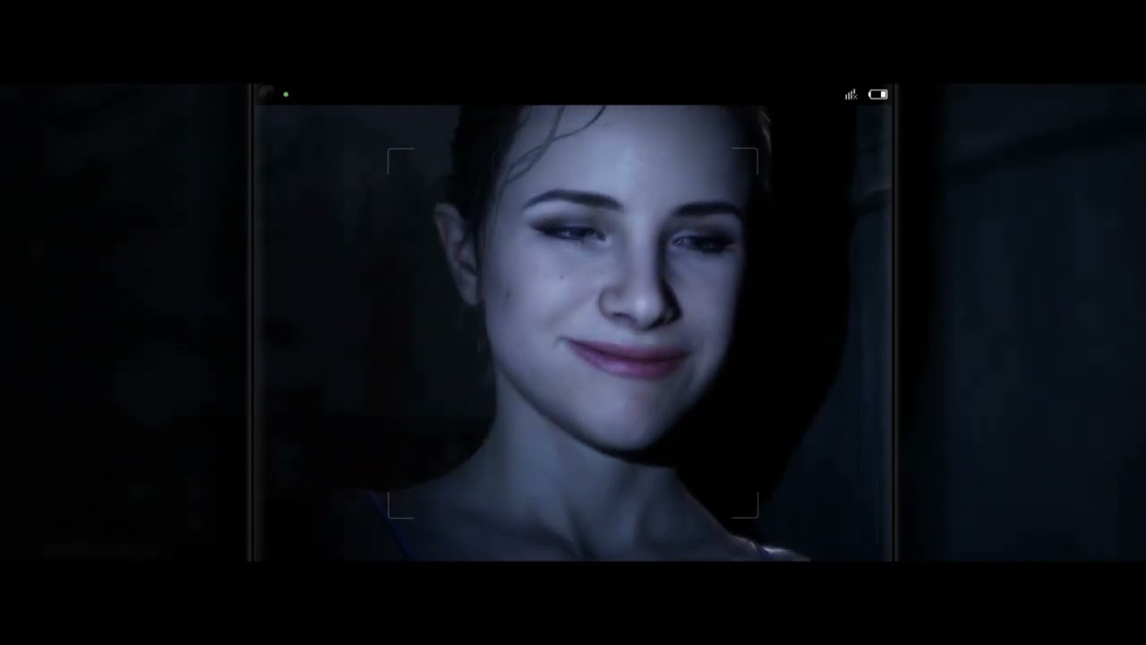 My Husband's first character death. [The Quarry - Part 5] - YouTube