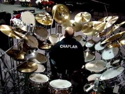 Mark Temperato's Groove Attack 3 - YouTube