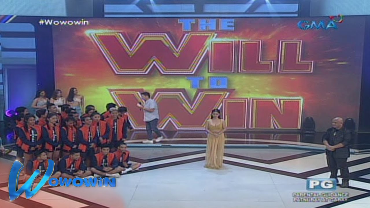 Wowowin: ‘The Will to Win’ daily winner for the 10th monthly finals ...