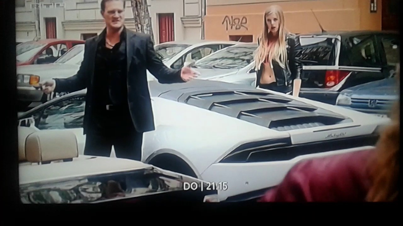 Triple Ex -- Trailer Februar -- Rtl - YouTube