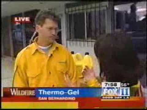 Thermo-Gel Product Video - YouTube