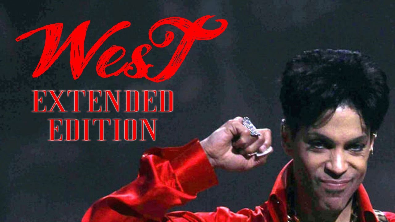 Prince Rogers Nelson (N.E.W.S.) — “West” [Extended] (90 Min.) - YouTube