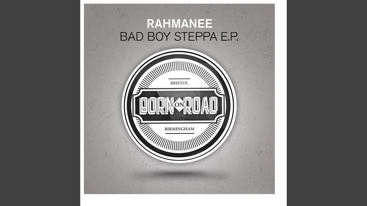 Bad Boy Steppa - YouTube