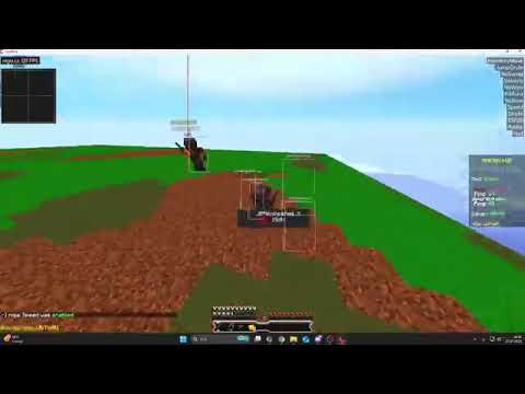 CraftRise Hile 2026 Bedava KillAura, Fly, Speed, ClickTP YORUMLARDA!!!