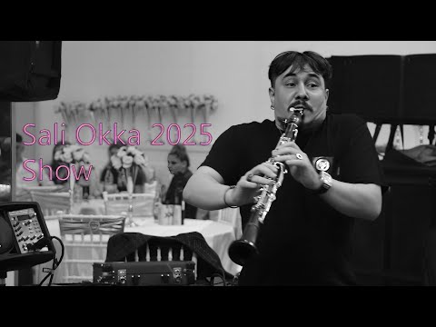 Sali Okka - Ork Cikita Show 2025