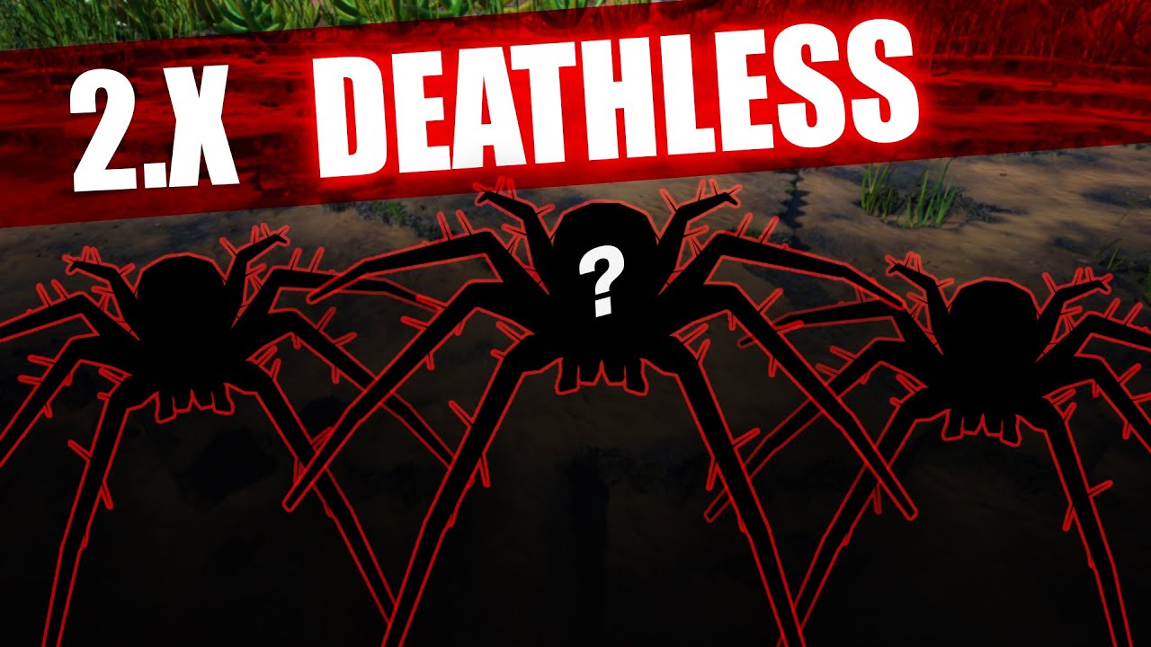 Can you complete Empires of the Undergrowth, Deathless? | Part 2 - YouTube