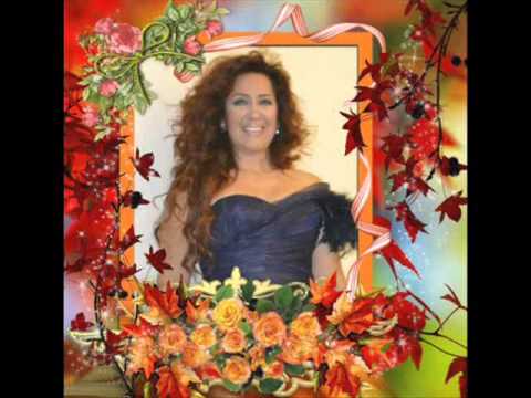 Nurten DEMİRKOL-Gel Elâ Gözlü Efendim Yanıma (SÛZNÂK)R.G.