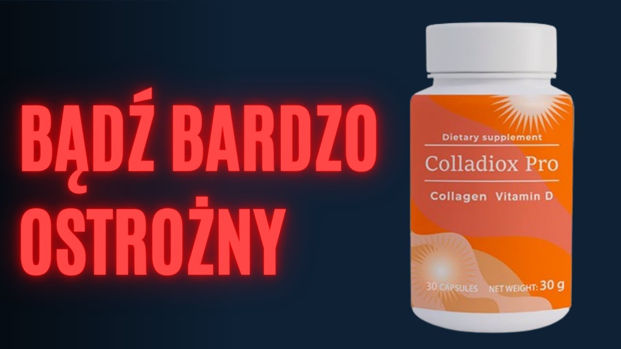 COLLADIOX PRO – COLLADIOX PRO BĘDZIESZ ZASKOCZONY - YouTube