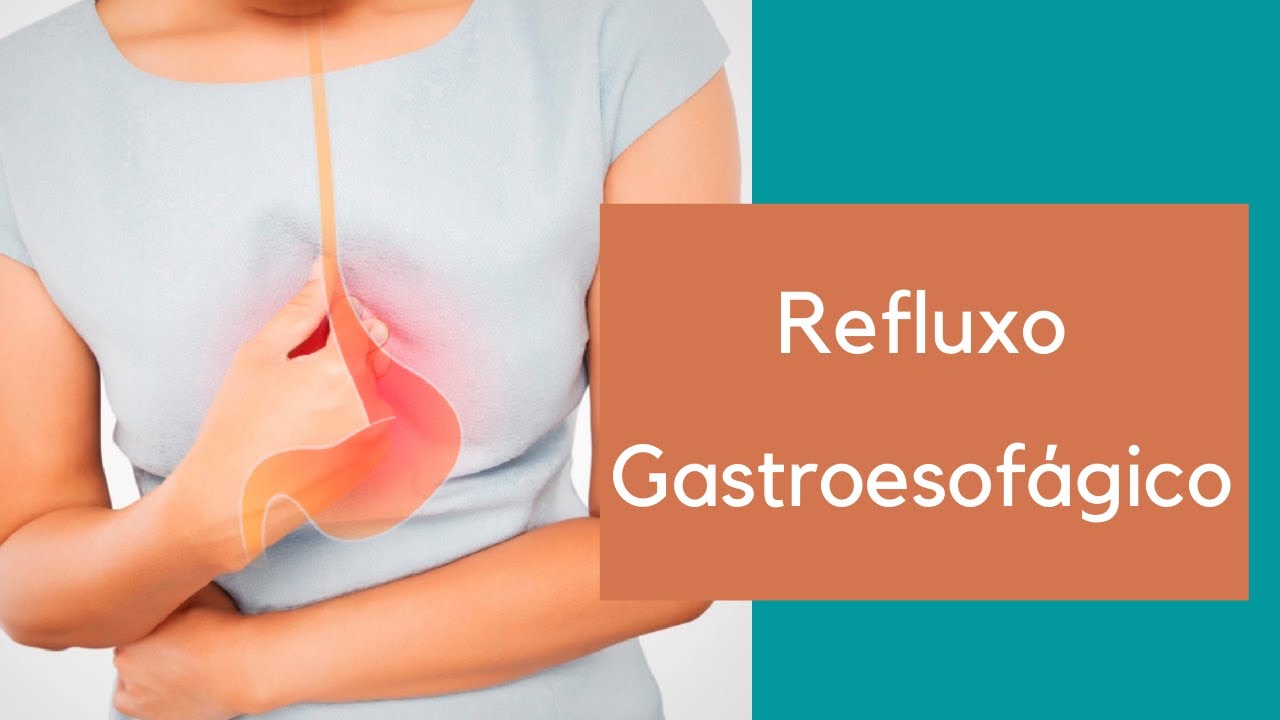 Refluxo: O que é e o que PIORA [Episódio 01] - YouTube