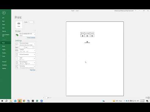Excel home tap 1 - YouTube
