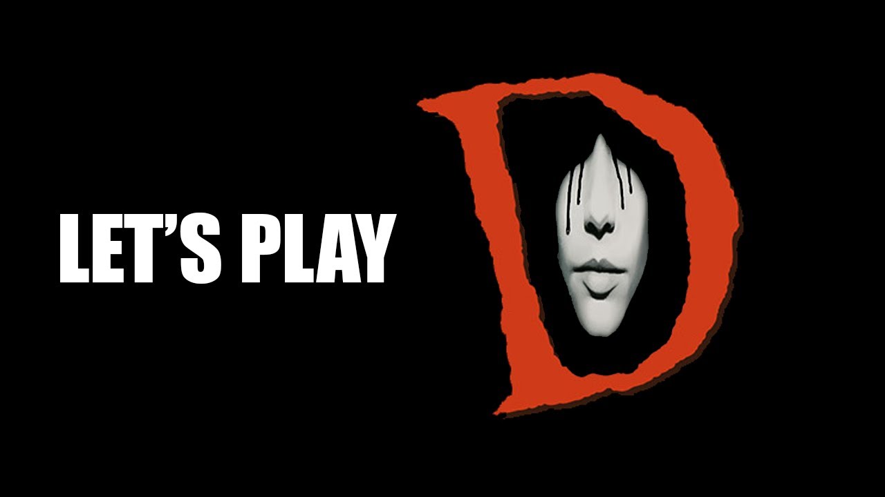 Oh Laura - D: The Game - YouTube