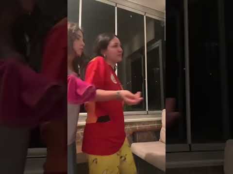 Turkish beatiful girl chloro #chloroform