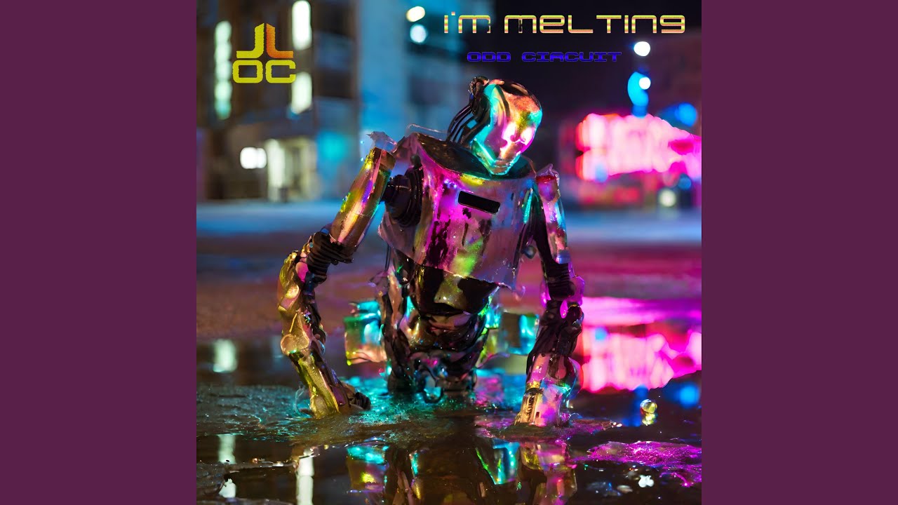 I'm Melting - YouTube