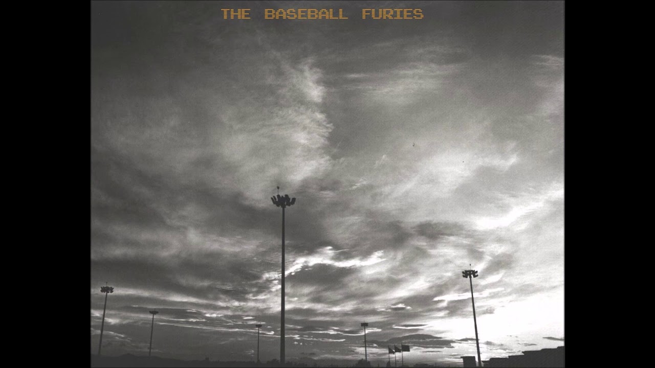 The Baseball Furies - The Baseball Furies (2008) - YouTube