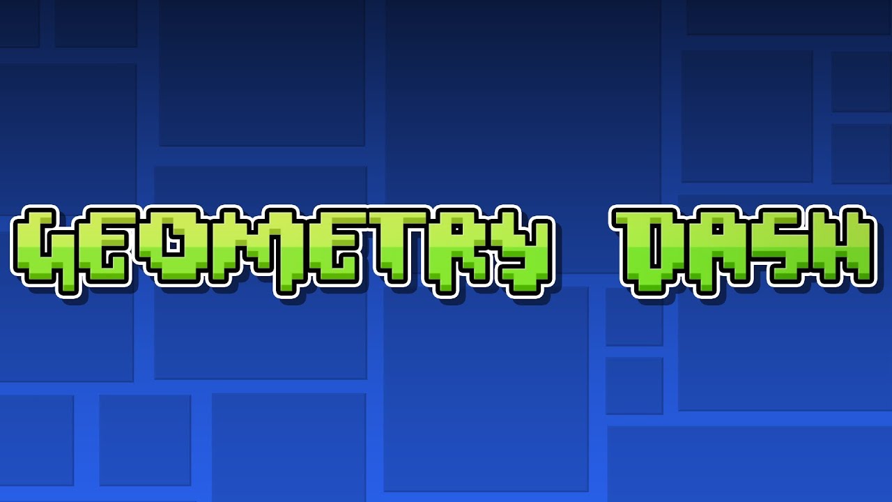 Time Machine (In-Game Version) - Geometry Dash - YouTube