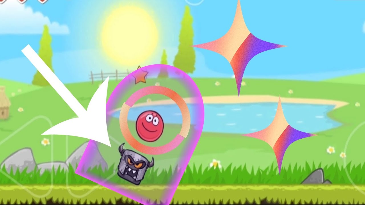 Red Ball 4 Walkthrough: Complete Guide & Tips to Beat All Levels! - YouTube