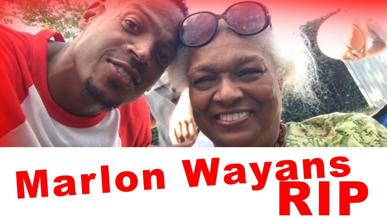 Elvira Wayans Birthday and date of Dead - Mother of Marlon Wayans's Mom ...