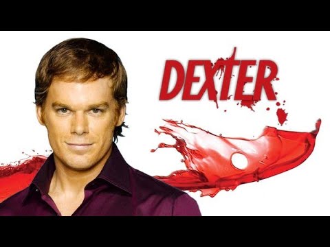 Декстер / Dexter Opening Titles - YouTube