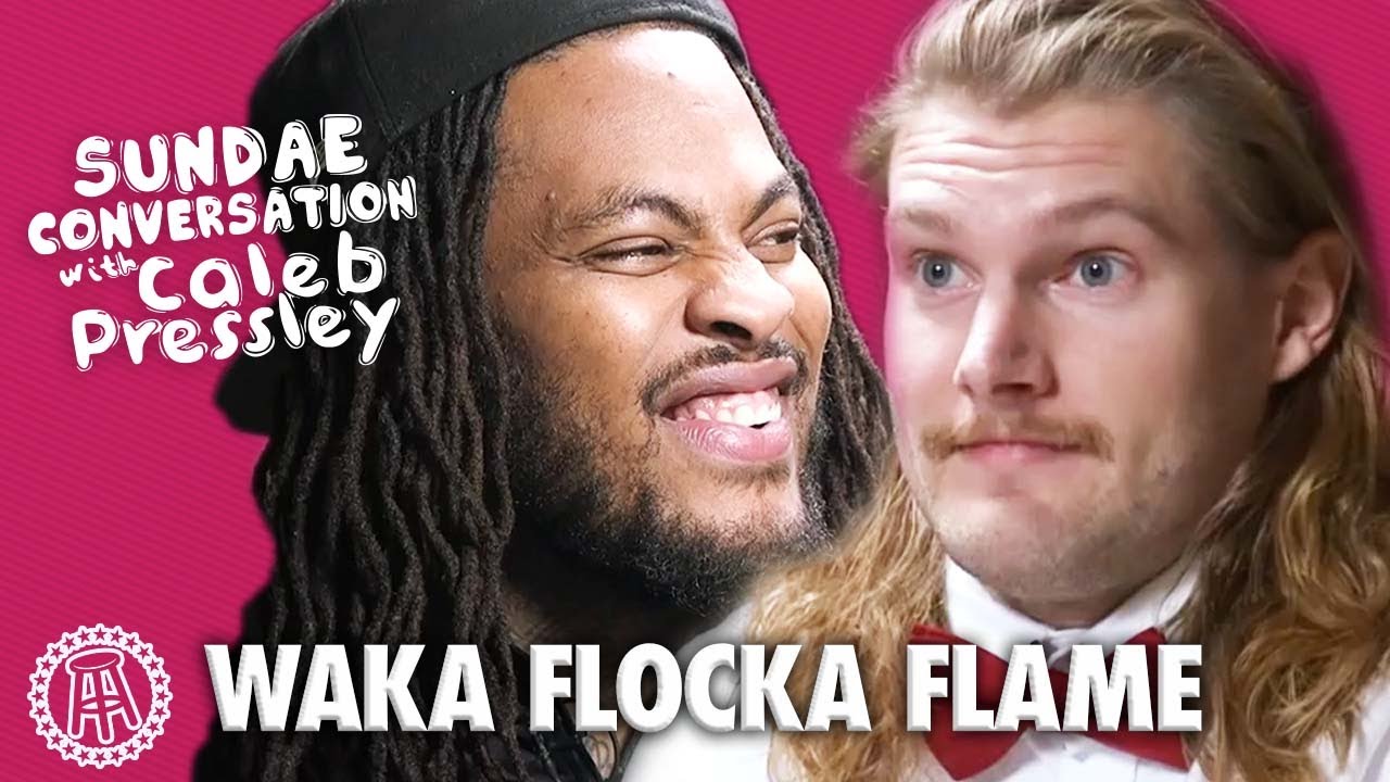 Waka Flocka Meme