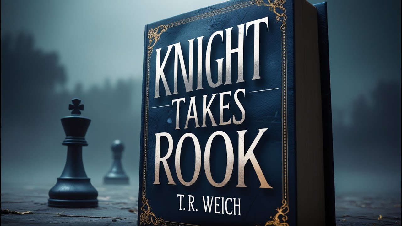 Knight Takes Rook - by T. R. Weich - Original Horror Story - YouTube