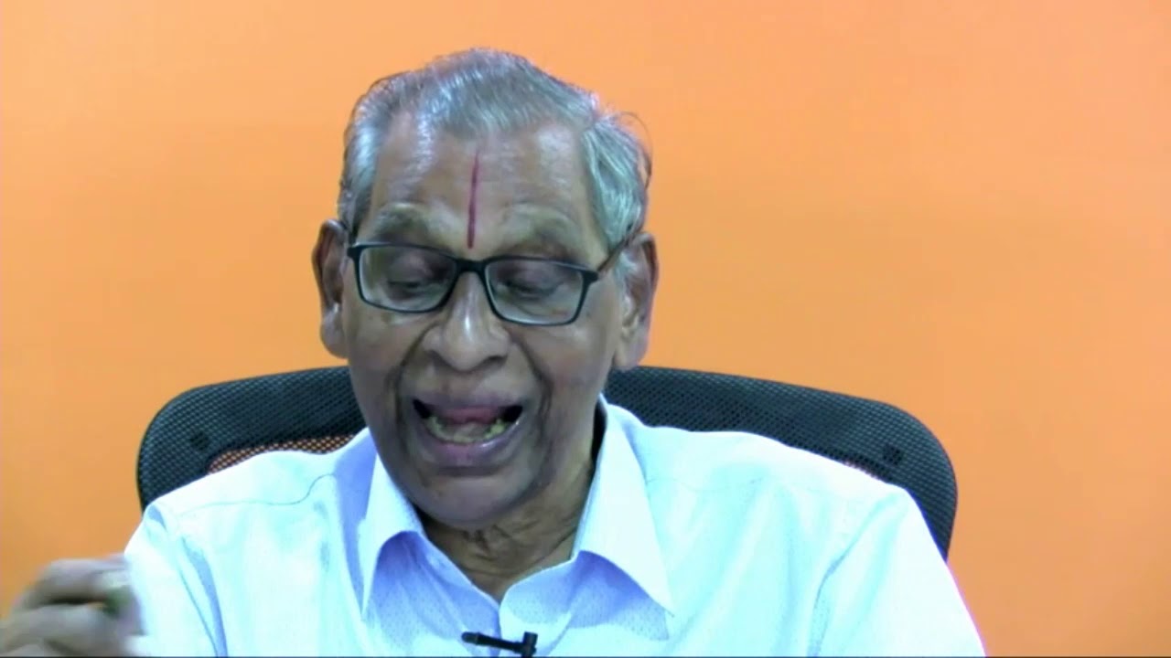 Ashtadhyayi - Sanskrit Grammar - 378 by NCT Acharya - YouTube