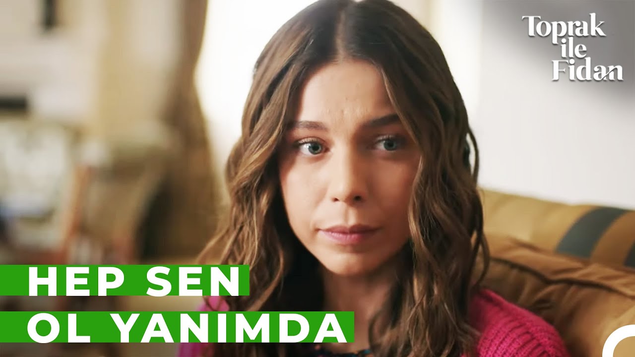 Fidan'ın En Güzel Yenilgisi | Toprak ile Fidan 40. Bölüm - YouTube