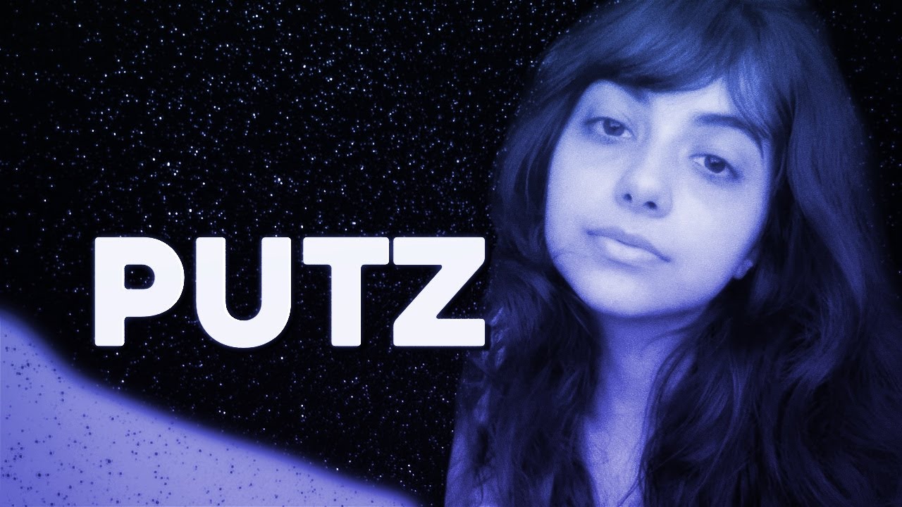 PUTZ YULLA - YouTube