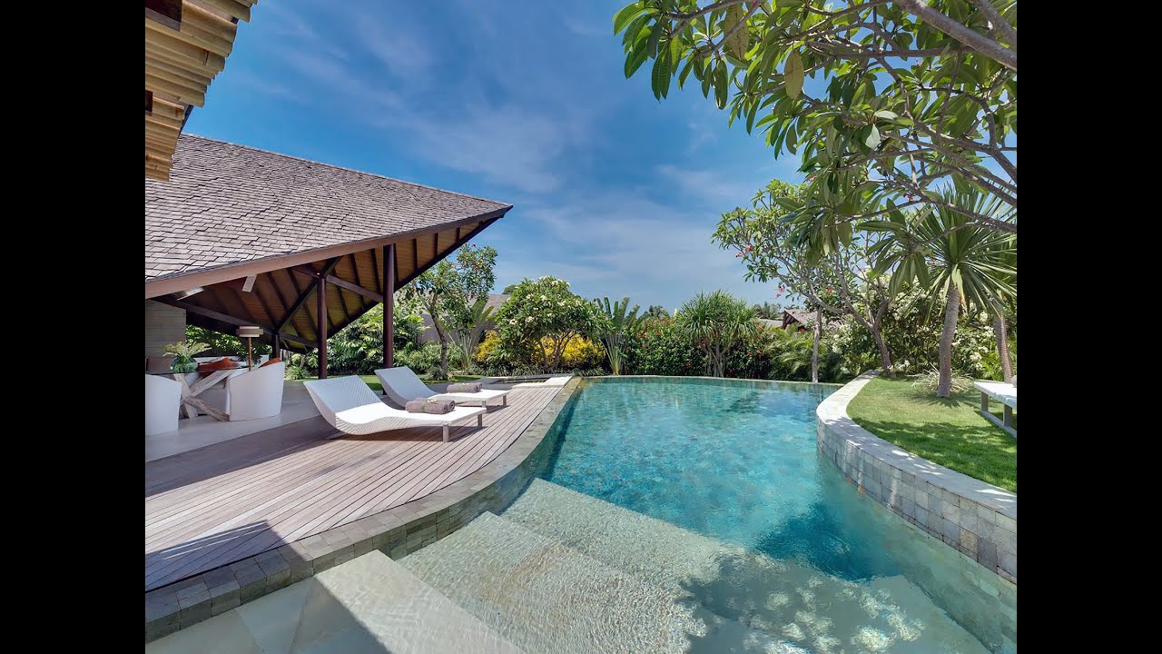 The Layer Kuta Bali - YouTube