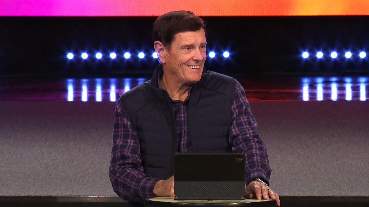 Friendship || Pastor Sam Carr - YouTube