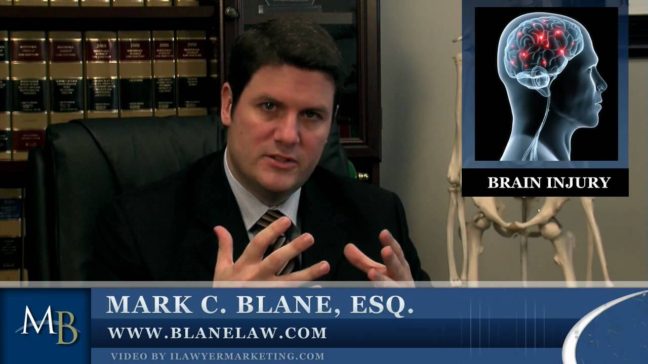 San Diego Brain Injury Lawyer, Head Trauma Attorney - Win Your Brain ...