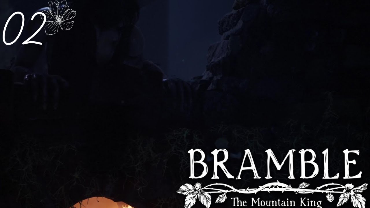 Trolls...Why Trolls!? | Bramble The Mountain King Part 2 - YouTube