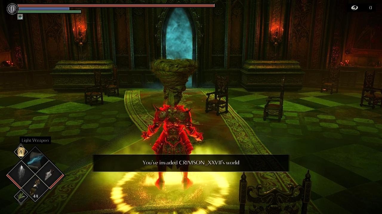Demon's Souls_20220824121810 - YouTube