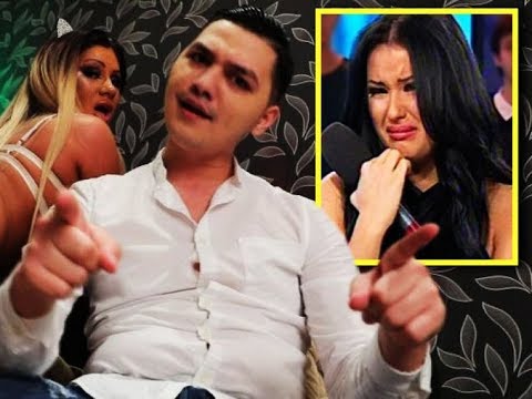 Manelistul Denis Petcu intervine în scandalul momentului ”Nu e prima dată când Daniela Crudu este b