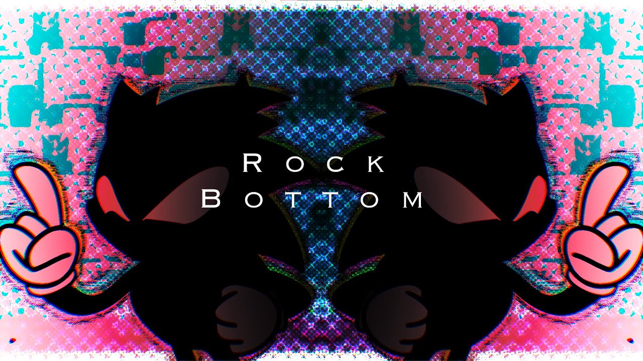[FNF] ROCK BOTTOM | Drowned Out Remembrance Mix - YouTube Music